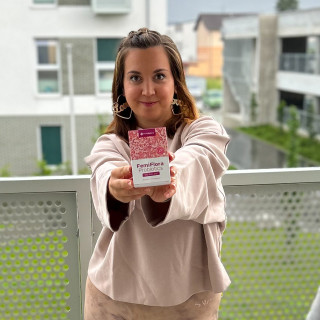 Femi Probiotics – za ženske, 20 kapsul - FutuNatura.si
