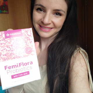 3x Femi Probiotics – za ženske, skupaj 60 kapsul - FutuNatura.si